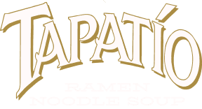 Our Story | Tapatío Ramen